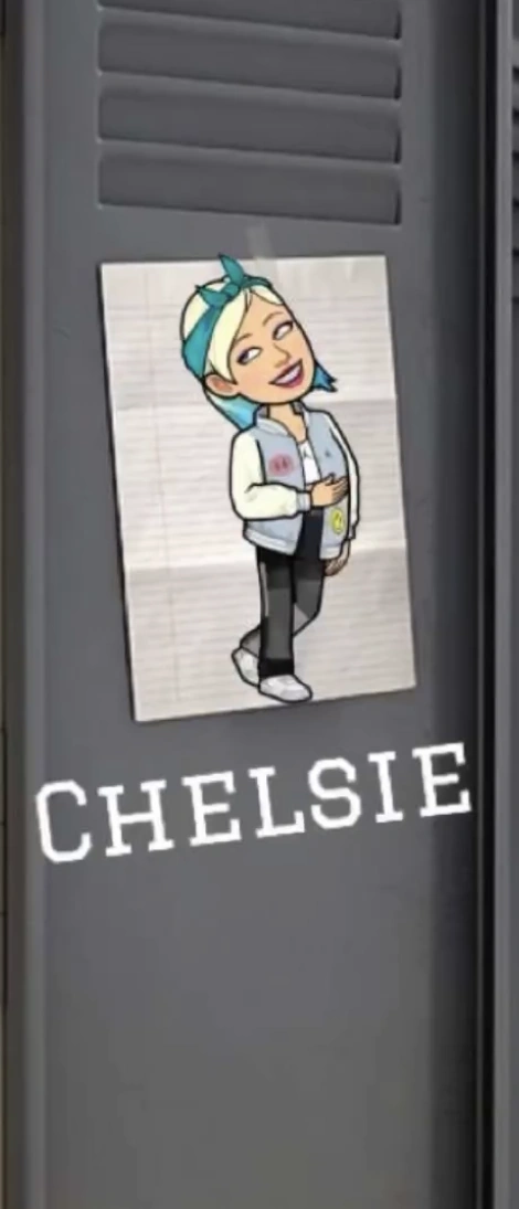 Chelsie | Big Brother on Snapchat Wiki | Fandom