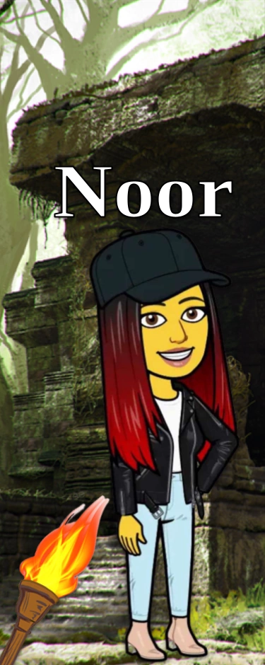 Noor (Snapvivor) | Big Brother on Snapchat Wiki | Fandom