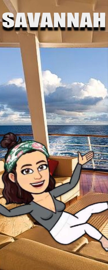 Savannah | Big Brother on Snapchat Wiki | Fandom