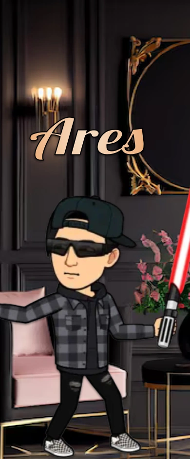 Ares (The Traitors) | Big Brother on Snapchat Wiki | Fandom