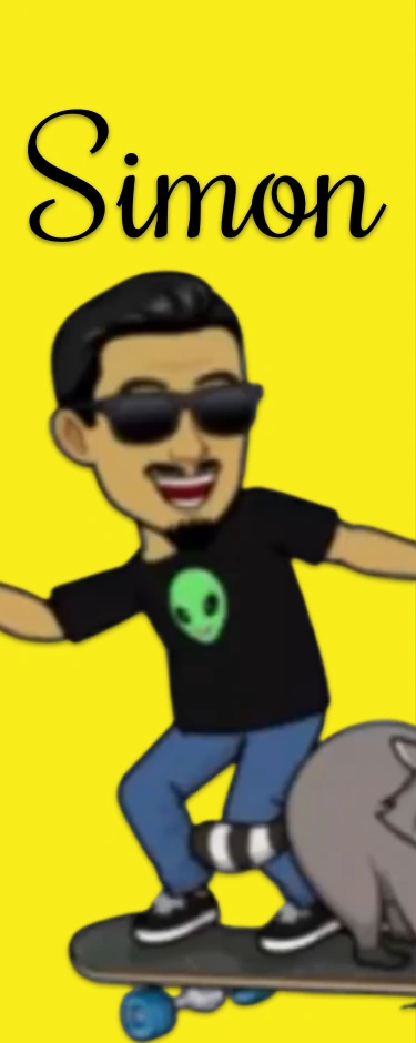 Simon | Big Brother on Snapchat Wiki | Fandom