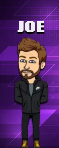 Joe | Big Brother on Snapchat Wiki | Fandom