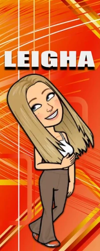 Leigha | Big Brother on Snapchat Wiki | Fandom