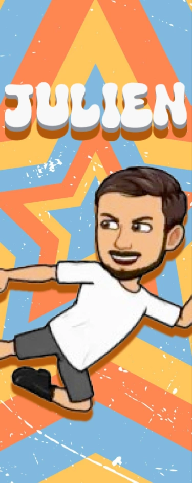 Julien | Big Brother on Snapchat Wiki | Fandom