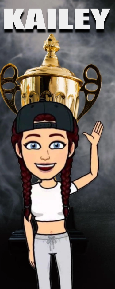 Kailey | Big Brother on Snapchat Wiki | Fandom