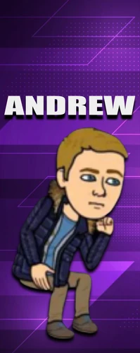 Andrew | Big Brother on Snapchat Wiki | Fandom