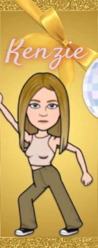 Kenzie | Big Brother on Snapchat Wiki | Fandom