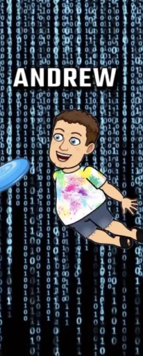 Andrew | Big Brother on Snapchat Wiki | Fandom