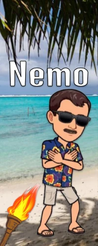 Nemo (Snapvivor) | Big Brother on Snapchat Wiki | Fandom