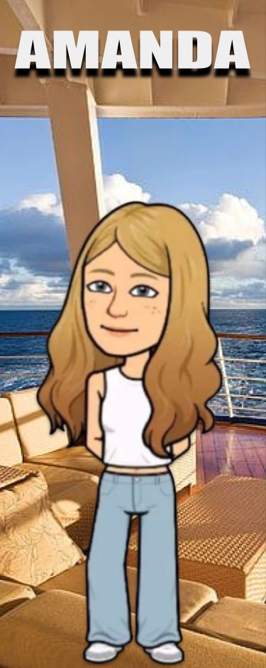 Amanda | Big Brother on Snapchat Wiki | Fandom