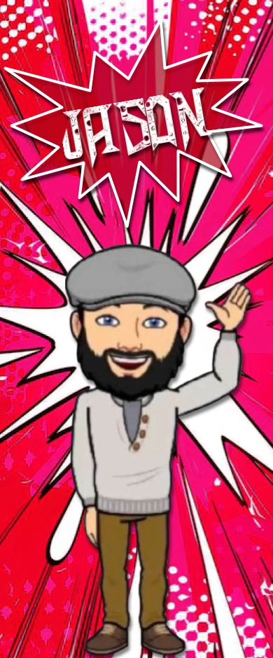 Jason | Big Brother on Snapchat Wiki | Fandom