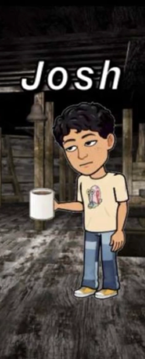 Josh | Big Brother on Snapchat Wiki | Fandom