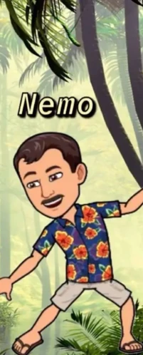 Nemo | Big Brother on Snapchat Wiki | Fandom