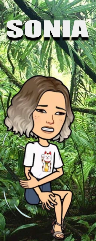 Sonia | Big Brother on Snapchat Wiki | Fandom