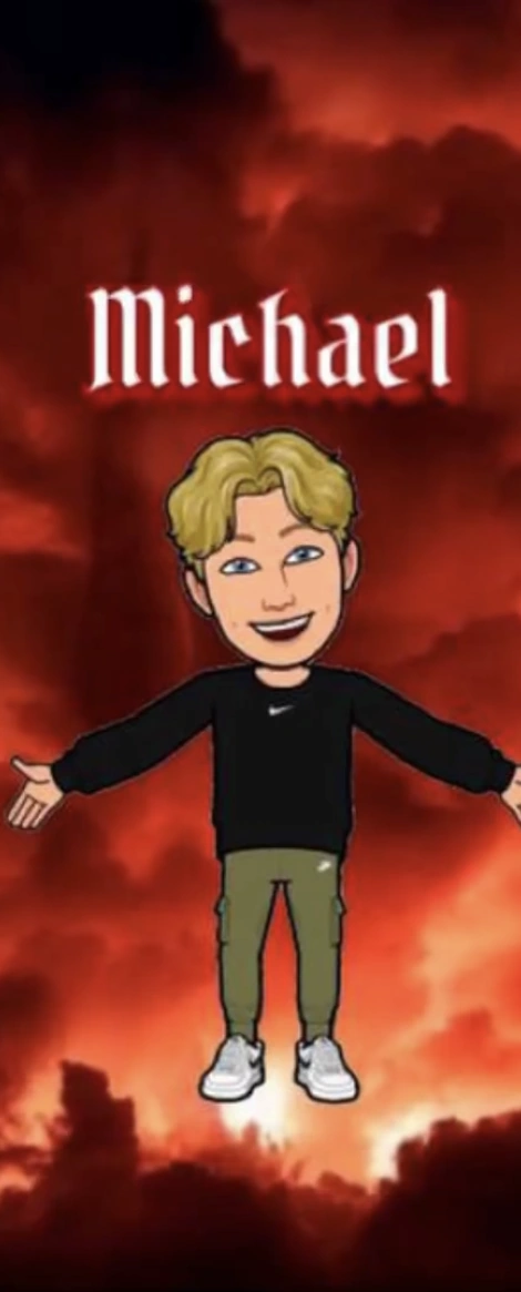 Michael | Big Brother on Snapchat Wiki | Fandom