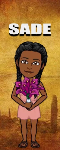 Sade | Big Brother on Snapchat Wiki | Fandom