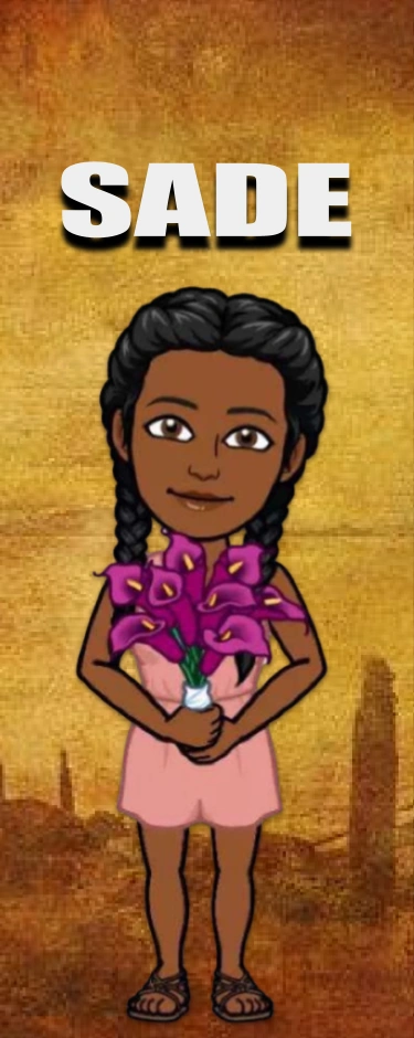 Sade | Big Brother on Snapchat Wiki | Fandom