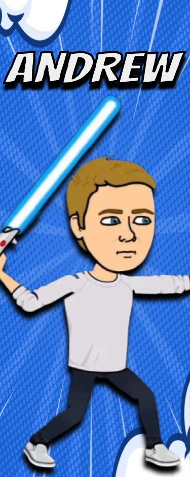 Andrew | Big Brother on Snapchat Wiki | Fandom