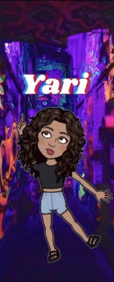 Yari | Big Brother on Snapchat Wiki | Fandom