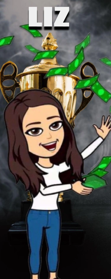 Liz | Big Brother on Snapchat Wiki | Fandom