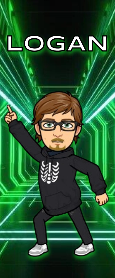 Logan (The Challenge) | Big Brother on Snapchat Wiki | Fandom