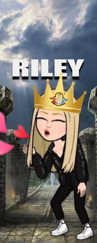 Riley | Big Brother on Snapchat Wiki | Fandom