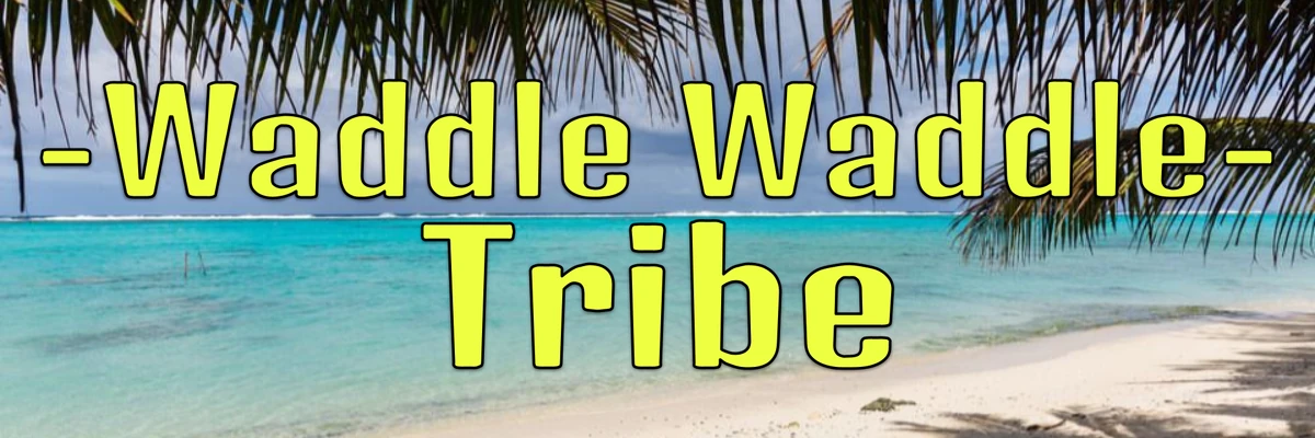 Waddle Waddle | Big Brother on Snapchat Wiki | Fandom