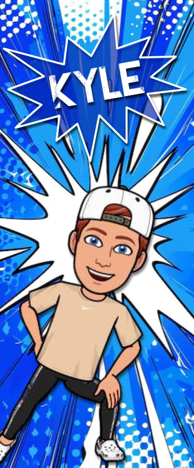 Kyle | Big Brother on Snapchat Wiki | Fandom