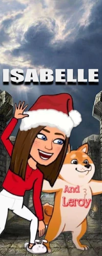 Isabelle | Big Brother on Snapchat Wiki | Fandom