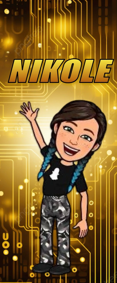 Nikole | Big Brother on Snapchat Wiki | Fandom