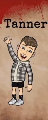 Tanner | Big Brother on Snapchat Wiki | Fandom