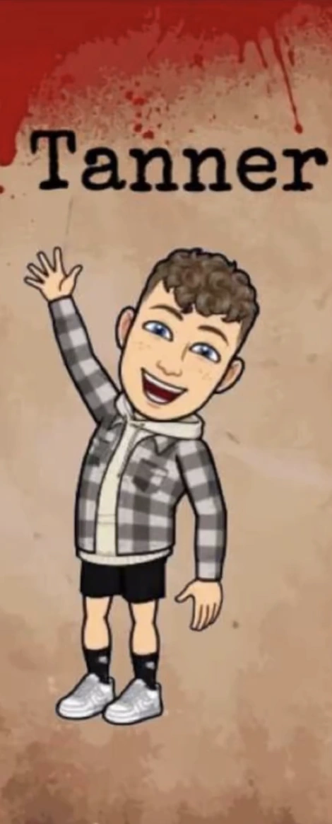 Tanner | Big Brother on Snapchat Wiki | Fandom