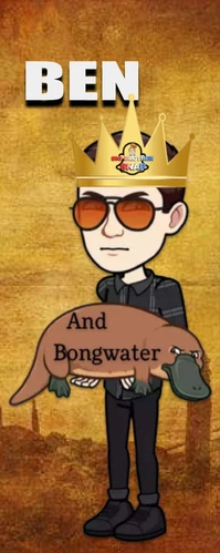 Ben | Big Brother on Snapchat Wiki | Fandom