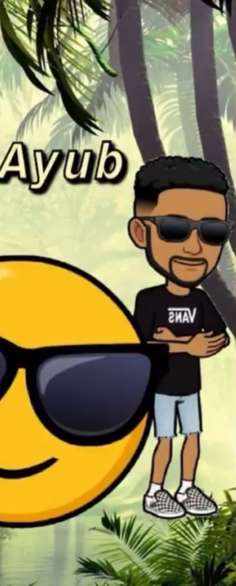 Ayub | Big Brother on Snapchat Wiki | Fandom