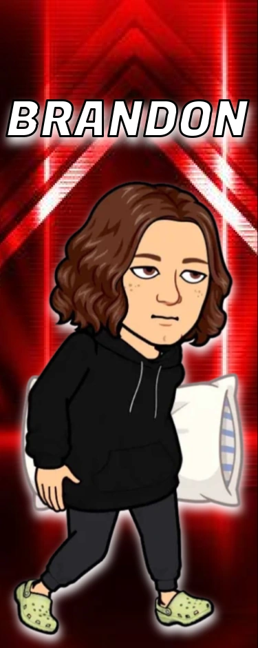 Brandon (The Challenge) | Big Brother on Snapchat Wiki | Fandom