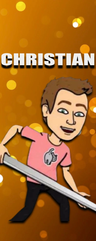 Christian | Big Brother on Snapchat Wiki | Fandom