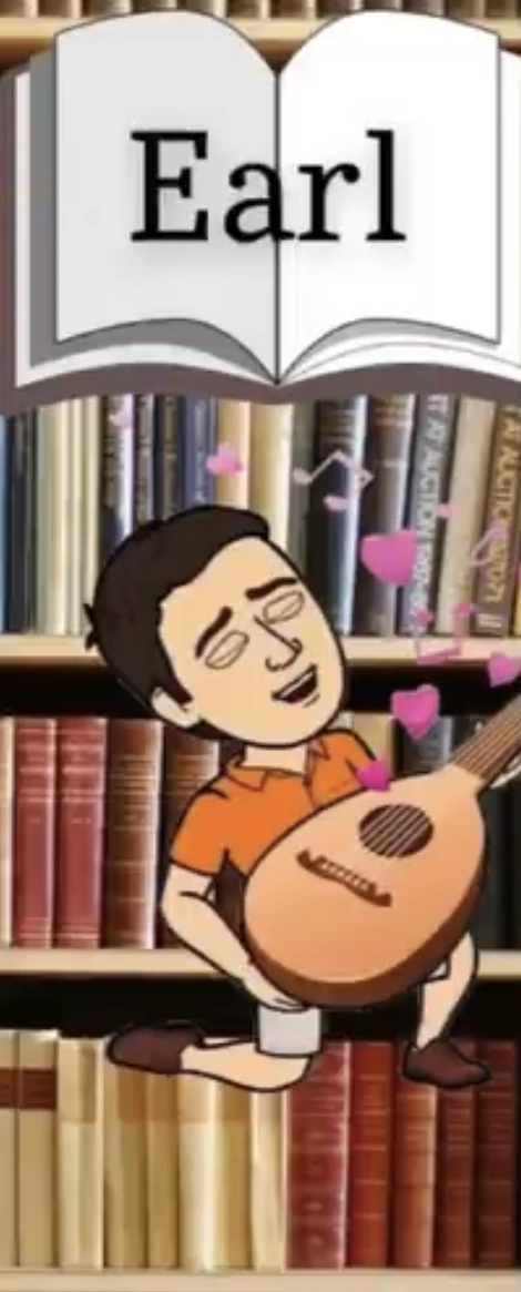 Earl | Big Brother on Snapchat Wiki | Fandom