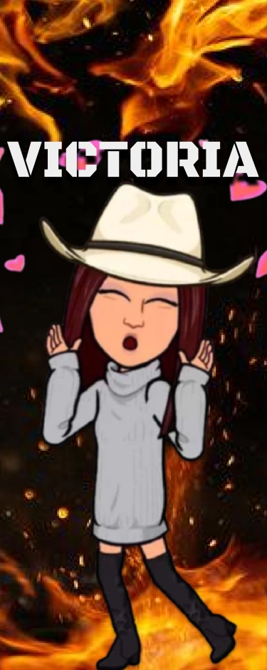 Victoria | Big Brother on Snapchat Wiki | Fandom