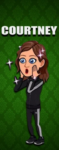 Courtney | Big Brother on Snapchat Wiki | Fandom