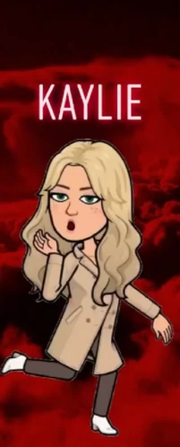 Kaylie | Big Brother on Snapchat Wiki | Fandom