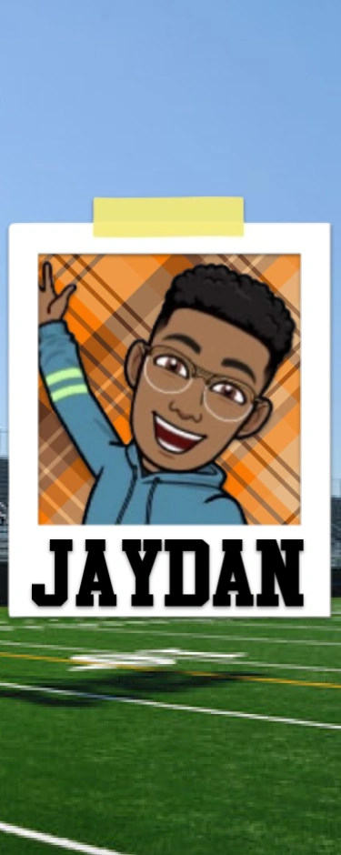 Jaydan | Big Brother on Snapchat Wiki | Fandom