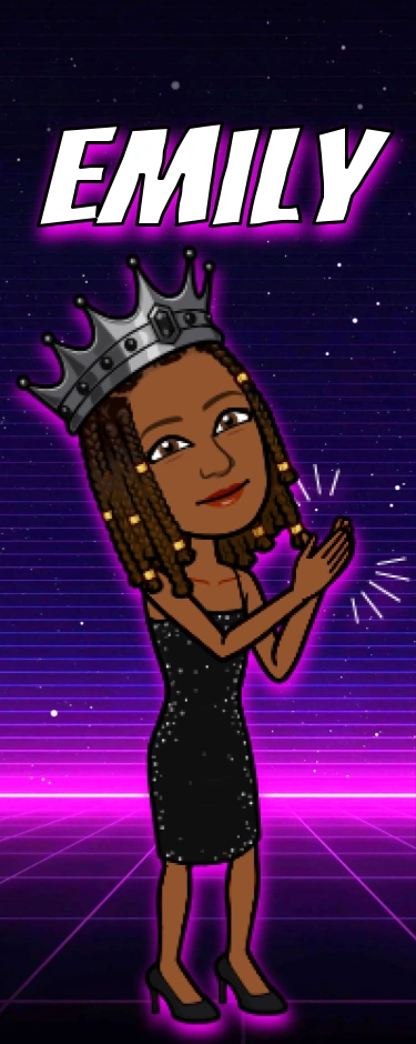 Queen Emily (The Challenge) | Big Brother on Snapchat Wiki | Fandom