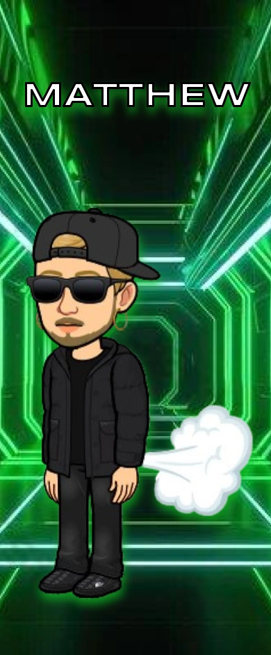 Matthew (The Challenge) | Big Brother on Snapchat Wiki | Fandom