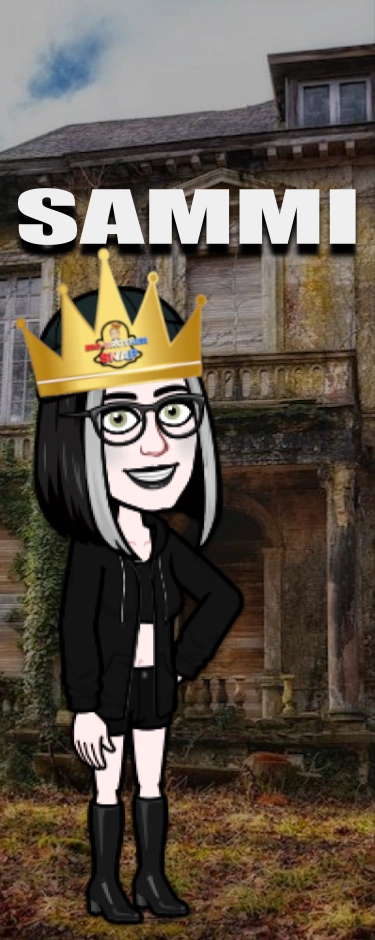 Sammi | Big Brother on Snapchat Wiki | Fandom