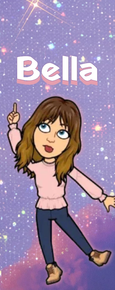 Bella | Big Brother on Snapchat Wiki | Fandom