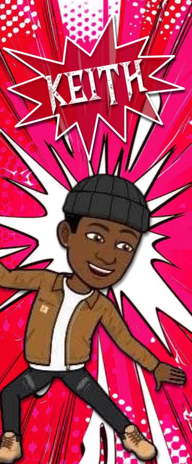 Keith | Big Brother on Snapchat Wiki | Fandom