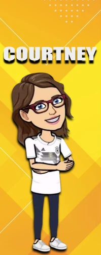 Courtney | Big Brother on Snapchat Wiki | Fandom