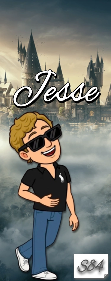 Jesse | Big Brother on Snapchat Wiki | Fandom