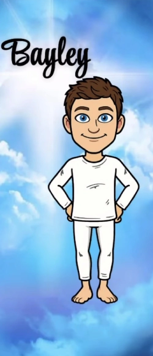 Bayley | Big Brother on Snapchat Wiki | Fandom