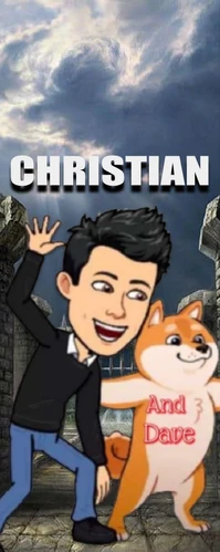 Christian | Big Brother on Snapchat Wiki | Fandom